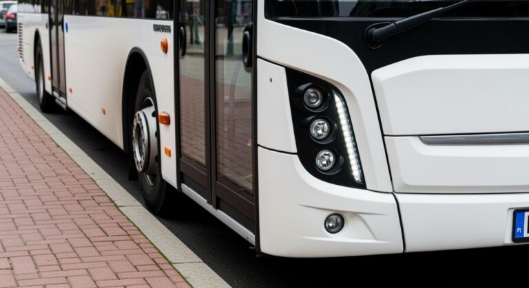 Nowa linia autobusowa Skórzec-Kotuń startuje 2 lutego 2026 ...